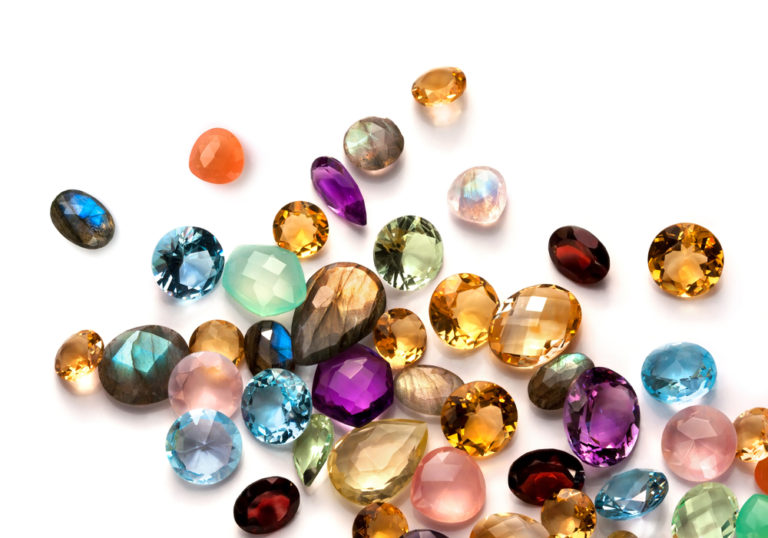 Gemstone Symbolism: What Does Your Jewelry Mean? | Blog
